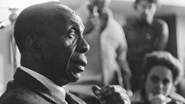 Howard Thurman – Lerita Coleman Brown